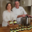 Meet the maker... Skellig Jam - Blas na hEireann
